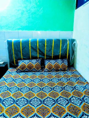 Mall City Hotel - Lahore
