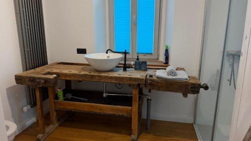 Gemutliches Doppelzimmer In Tierfreundlicher Hofreite - Rheinland-Pfalz