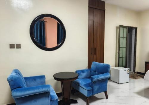 Amsy Hotel - Dakar