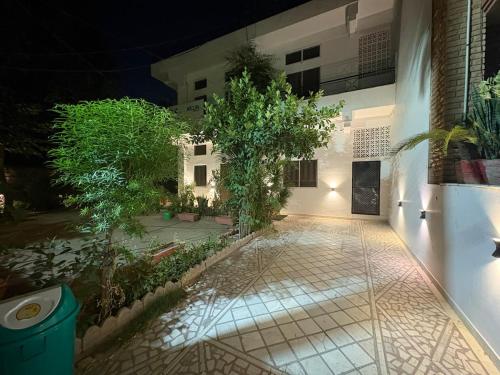 B-16 Stays Boutique Stay With Kitchen Central Jodhpur - Jodhpur