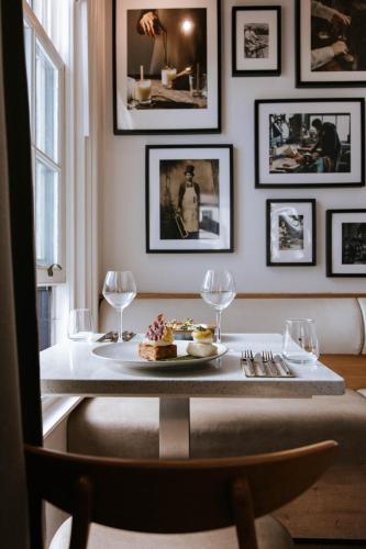 Lough Rooms At The Artisan - Portaferry