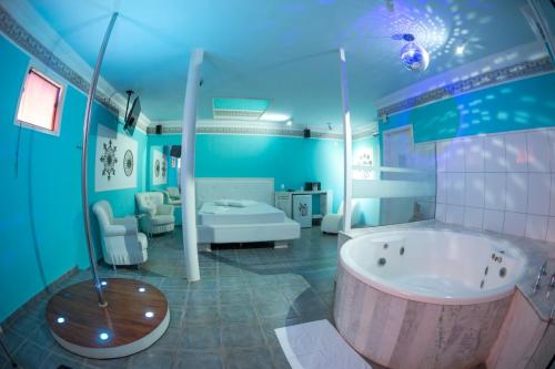 La Passion Motel Ltda Epp - Jaú