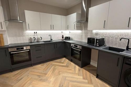 Studio, En-suite, Hammersmith & West Kensington - Earl's Court