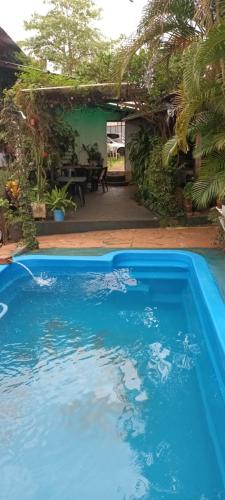 Complejo Remitur - Puerto Iguazú