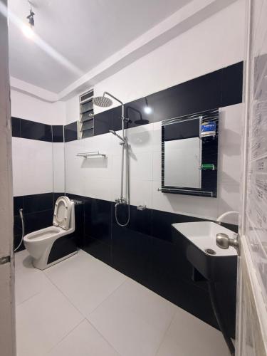 The Aria Residences By Arm Properties - Colombo