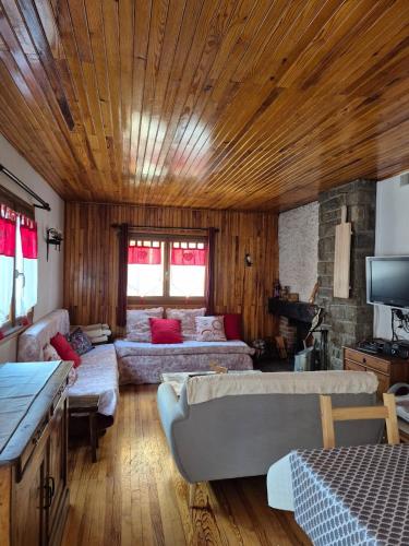 Chalet Le Totem - Vars