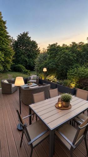 Chalet Premium A 15mn De Disneyland Et 5mn De Parrot World - Seine-et-Marne