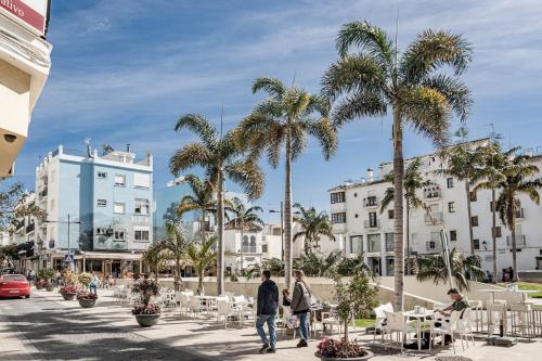 Seaclub Suites Complex Listings - Estepona
