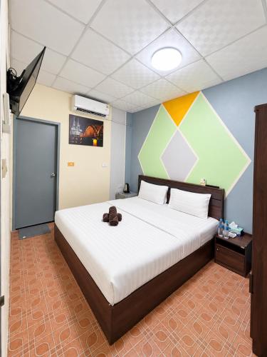 Ank Residence - Patong Beach