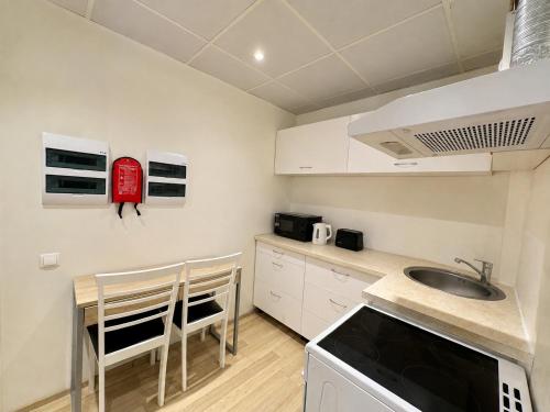 Cozy Private Room By Tallinn Old Town - Tallinn