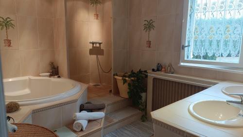 Chambre A Louer Sortie A6 Sud Auxerre - Auxerre