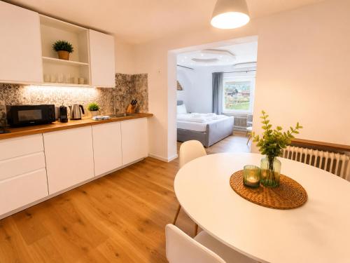 Apartmenthaus Am Tegernsee - Studios Mit Kuchenzeile Und Mit Bus Erreichbar - Tegernsee