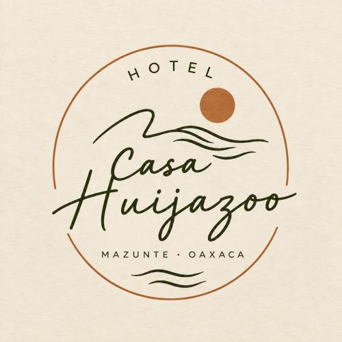 Hotel Casa Huijazoo - Mazunte