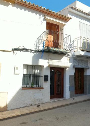 Casa Completa Con Terrazas, Pueblos Con Encanto - Teulada