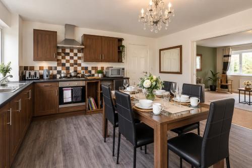 Farm - Self-contained Home Near City Centre - Yorkshire