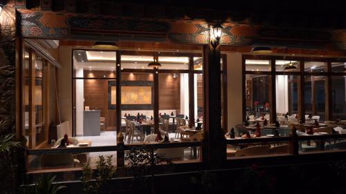 Tshang Ri - Thimphu