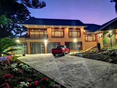 East Coast Sunrise Boutique Hotel - East London
