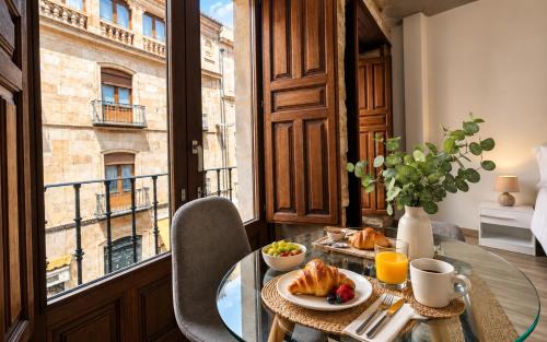 Rua Mayor Msuites - Salamanca