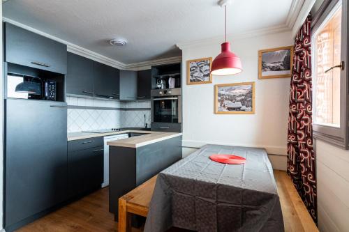 Chalet Chamois - 4 Pieces Pour 6 Personnes Mae-6361 - Val Thorens