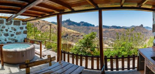 Finca Ancestros - Gran Canaria