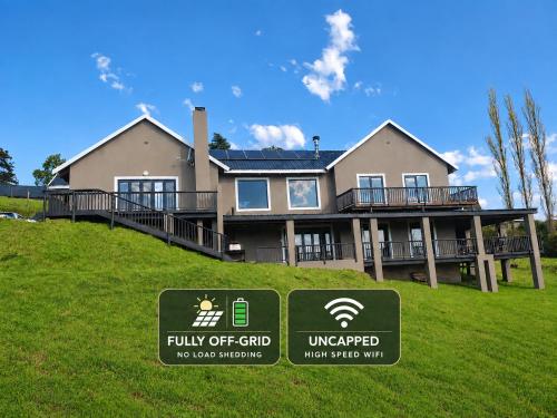 Underwood Country Manor - Underberg