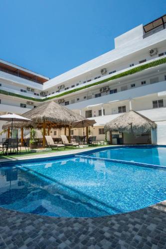 Hotel Palmeras Los Cabos - Cabo San Lucas