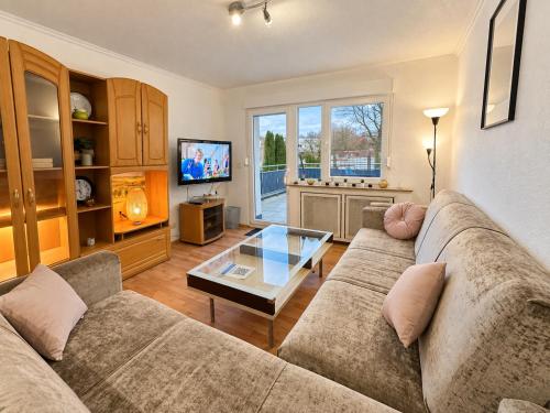 Top 3 Zimmer Appartment Bei Der Schalke Arena, Sport Und Natur Nahe Dortmund Essen Dusseldorf Oberha - Gelsenkirchen