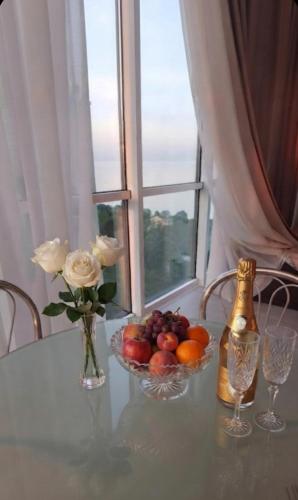 Gagarin Plaza Arcadia Apartments Sea View - Odessa