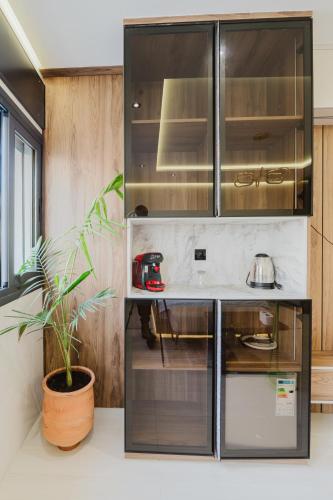 Comfort Room - Tanger