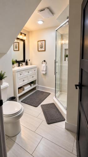 Forest City Room For One Person#3 - Ontario