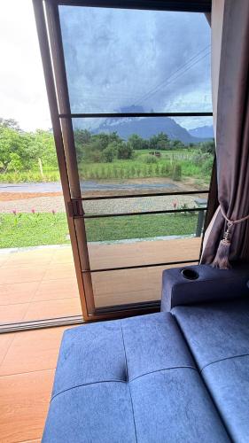 บ้านสวนแม่จันทร์เพ็ญ - Chiang Dao