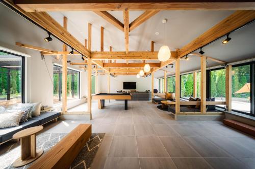 Tanglin Maison Hakuba By Jade Villa - Hakuba