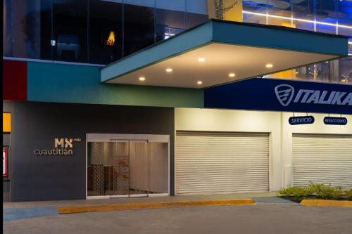 Hotel Mx Mas Cuautitlan Izcalli, Trademark By Wyndham - Cuautitlán Izcalli
