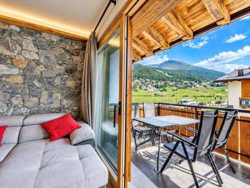 Stella Del Nord - Livigno Centro - Livigno