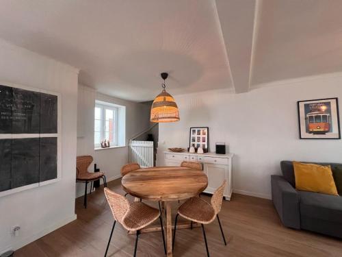 Cozy Getaway At Obidos Lagoon & Ocean - Foz do Arelho