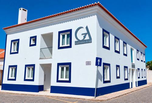 Golfinho Azul - Vila Nova de Milfontes