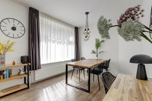 Haagshuisje- Eigen Appartement, Dichtbij Alles, Stijlvol - The Hague