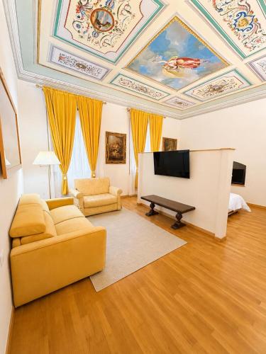 Tornabuoni La Petite Suite P&p Property Prestige - Florence