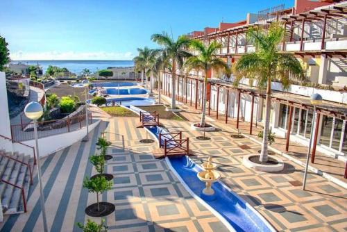 Sunset Dream Penthouse - Canary Islands