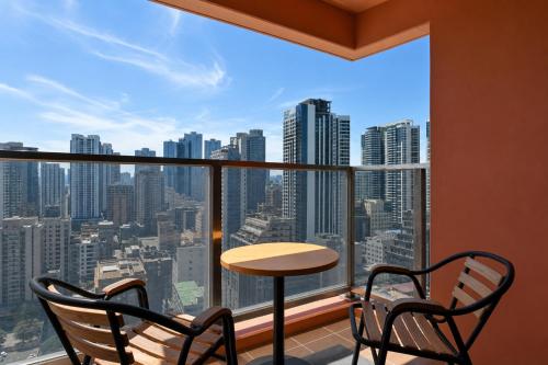 Haeundae Lamer Stay - Pusan