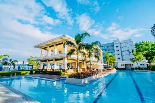 Rj Spatial Condo - Davao City - Davao City