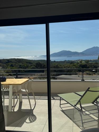 Cosi Horizon - Ajaccio
