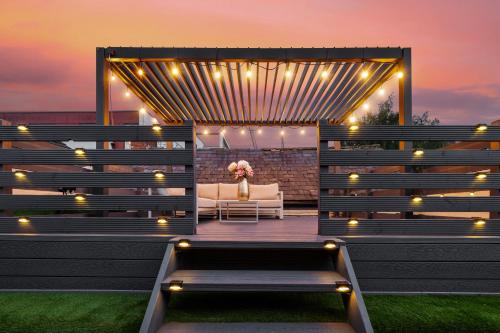 Luxury Retreat In Manchester - Close To City Centre-etihad Stadium - Sleeps 11 - 맨체스터