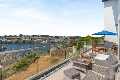 5 Bed In Fowey Oc-77657 - Fowey