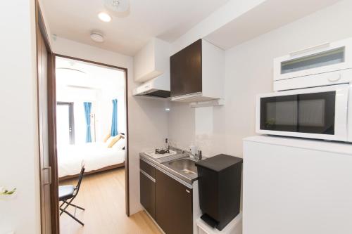 Urban Holiday New Near Motomachi, Kobe, Osaka, 8 Min By Walk From Nearest Station - Kobe