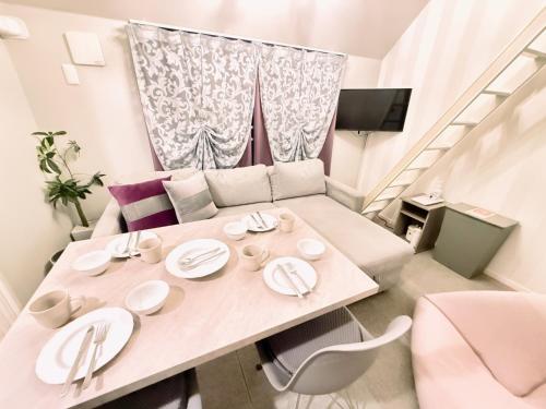 Eternity Apartment Hotel Shinagawa - Vacation Stay 01962v - Yokohama
