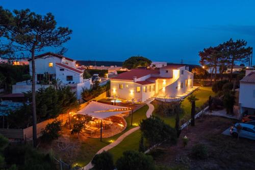 Alba Villa - Aljezur