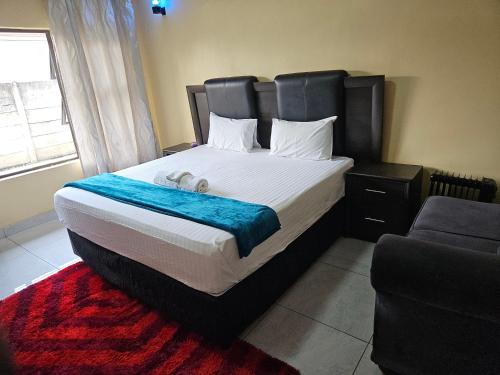G Chester Guest House - Vereeniging