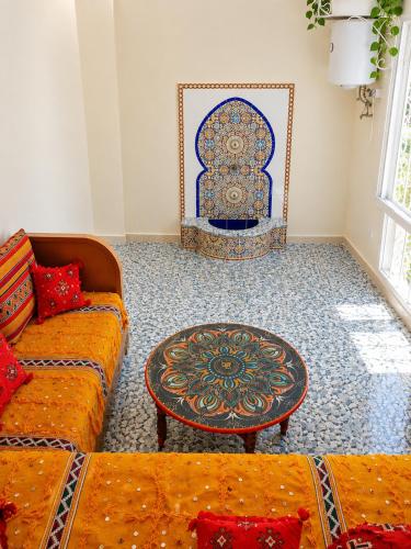 Maison D'hote Najah 1 - Khénifra
