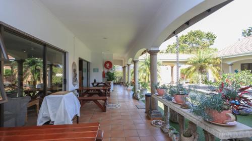 Centre Court B&b - Durban North